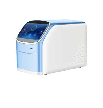 Sistema de PCR en tiempo real-Zhejiang Orient Gene Biotech Co.,Ltd.